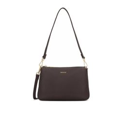 Kazar Schultertaschen in Braun | Gr.: onesize