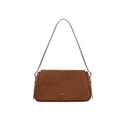 Kazar Schultertaschen in Hellbraun | Gr.: onesize
