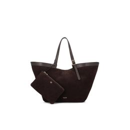 Kazar Schultertaschen in Braun | Gr.: onesize