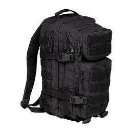 Brandit Rucksäcke in black | Gr.: onesize