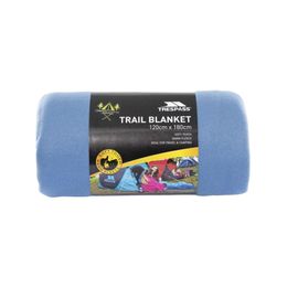 Trespass Decke in Blau | Gr.: onesize