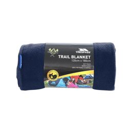 Trespass Decke in Blau | Gr.: onesize