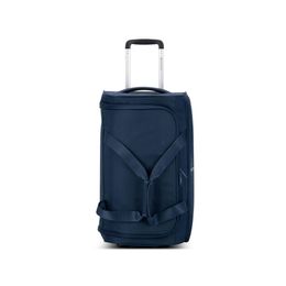 Roncato Ironik 2.0 2-Rollen Reisetasche 58 cm in blu notte | Gr.: onesize