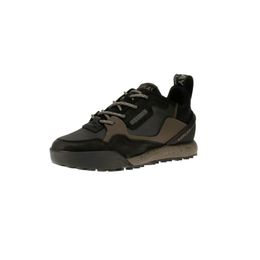 Replay Sneaker low Field 2.0 Ward in Schwarz | Gr.: 40