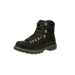 Dockers by Gerli Boots 45NB004-400 in Schwarz | Gr.: 45