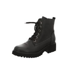 Waldläufer WALDLÄUFER Stiefel in schwarz | Gr.: 41,5