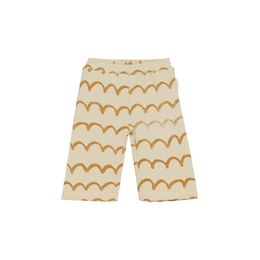 Noppies Hose Tanton in Abstract Pattern Off White | Gr.: 86