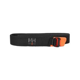 Helly Hansen Gürtel "Light Padded Belt" in Schwarz | Gr.: XS