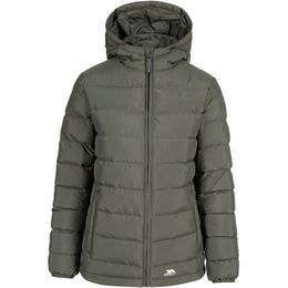 Trespass Steppjacke in Grau | Gr.: XL