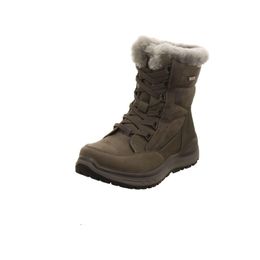 Gr&uuml;nwald Winterstiefel in grau | Gr.: 41