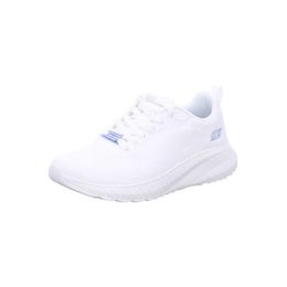 Skechers Sneaker BOBS SQUAD CHAOS - FACE OFF in offwhite | Gr.: 42