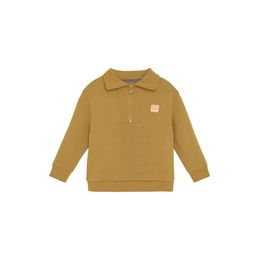 Noppies Sweater Rocky in Dijon | Gr.: 104