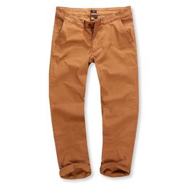 JP1880 Chino in caramel | Gr.: 68 - Kurzgröße