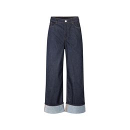 Masai 7/8 Jeans MaPalvessa in Dark Denim | Gr.: 44