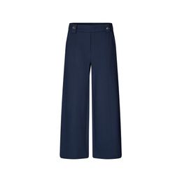 Masai 7/8 Stoffhose MaPaxora in navy blazer | Gr.: 40