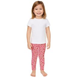 Peppa Pig Peppa Wutz Leggings in rosa | Gr.: 122/128