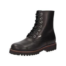 Sioux Stiefelette Elmiana-700-TEX-WF in schwarz | Gr.: 39,5