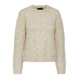 Pieces Pullover in Birch | Gr.: XL