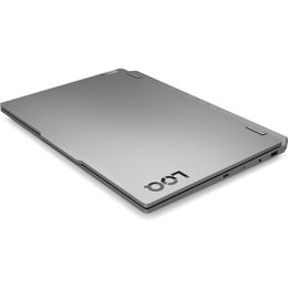 Lenovo LOQ 15IRX10, Notebook Ersatzteile, Grau