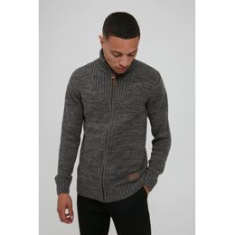 !Solid Strickjacke SDPomeroy in Grau | Gr.: M