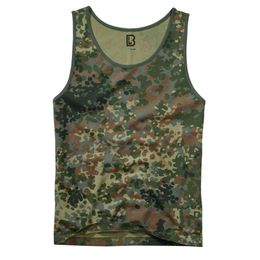 Brandit Tank-Tops in flecktarn | Gr.: 5XL