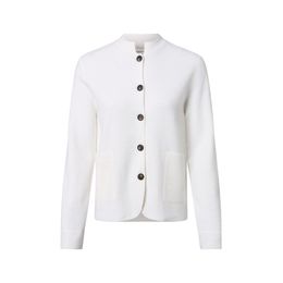 März März Strickjacke in ecru - 0001 | Gr.: 46
