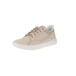 Timberland Sneaker low Allston Low Lace Up in Beige | Gr.: 45
