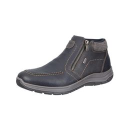Rieker Winterstiefel, Freizeit Stiefel in kastanie/braun/moro | Gr.: 44