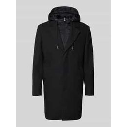 Antony Morato Mantel mit Kapuze