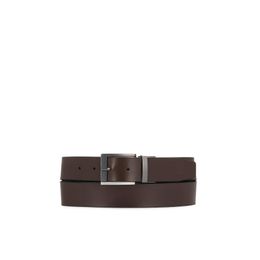Kazar G&uuml;rtel in Schwarz | Gr.: 115