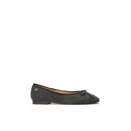 Kazar Ballerinas in Grau | Gr.: 37