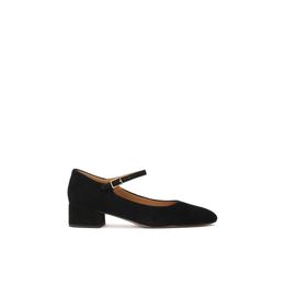 Kazar Pumps in Schwarz | Gr.: 40