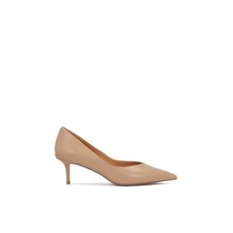 Kazar Pumps in Beige | Gr.: 40