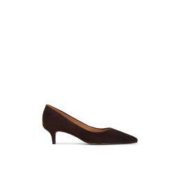 Kazar Pumps in Braun | Gr.: 39