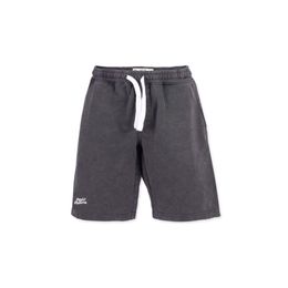 Band of Rascals Shorts " Faded " in faded-black | Gr.: 140