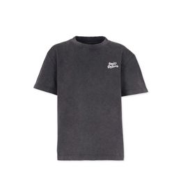 Band of Rascals Shirt " Faded " in faded-black | Gr.: 152
