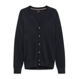 Bugatti Cardigan in 390-marine | Gr.: M