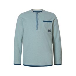 Noppies Pullover "Houdan" in Hellblau | Gr.: 128