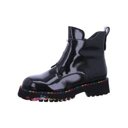2GO FASHION Chelsea Boot in Schwarz | Gr.: 40