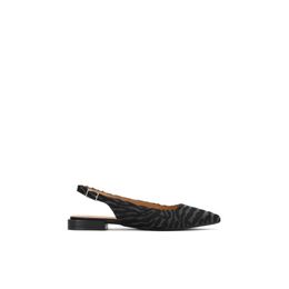 Kazar Pumps in Schwarz | Gr.: 35