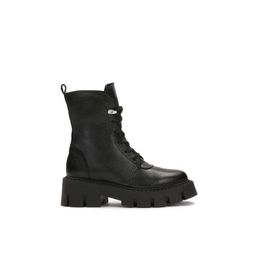 Kazar Boots in Schwarz | Gr.: 36