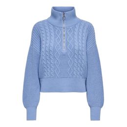 Only Pullover in Hellblau | Gr.: M
