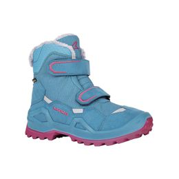 Lowa MILO EVO GTX MILO EVO GTX in t&uuml;rkis/fuchsia | Gr.: 33