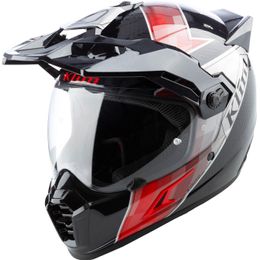 Klim Krios Pro ECE/DOT Spectrum, Endurohelm