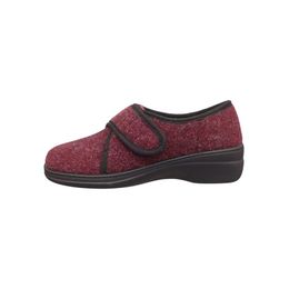 Algemare Clog Hausschu in rot | Gr.: 39