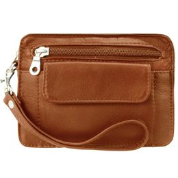Harold'S Harold's Fanny Pack 'Country' male Brown size One Size