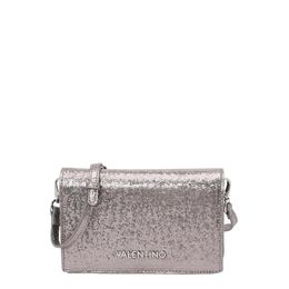 Valentino Clutch female Grey size One Size