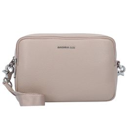 Mandarina Duck Umhängetasche 'Mellow' Damen Größe One Size beige