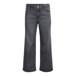 Vero Moda Curve Jeans female Grey size 52