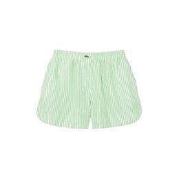 Lacoste Shorts Damen Gr&ouml;&szlig;e 46 wei&szlig;